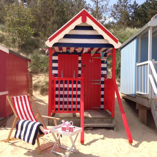 Stay-next-the-Sea, Wells, North Norfolk. – Romantic breaks for two in ...